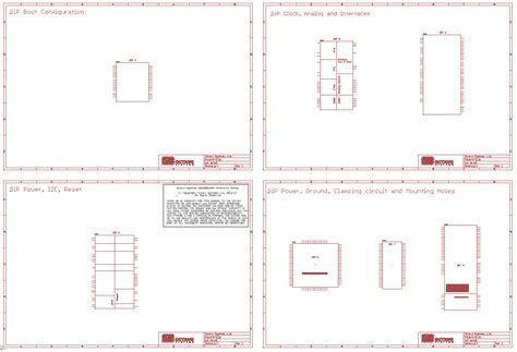 Minimum Boot Circuitry Osd335x Reference Design Tutorial Lesson 1