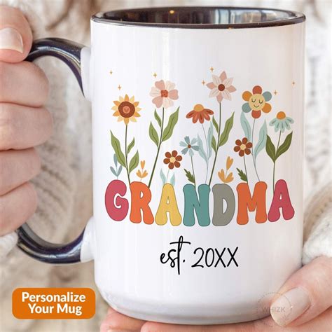 New Grandma T 60 T Ideas For 2025
