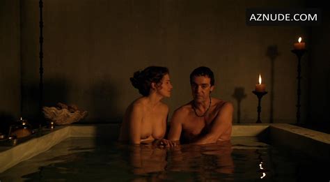 Spartacus Gods Of The Arena Nude Scenes Aznude