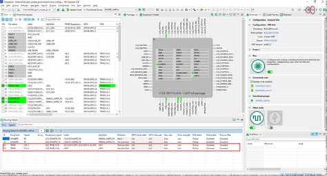Solved Problem Porting Tpmsimplepwmc Functionality Over To My