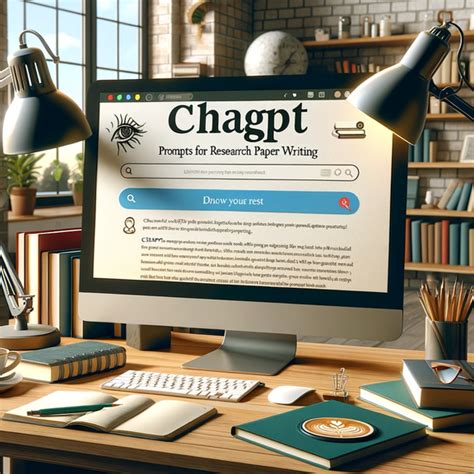 15 best chatgpt prompts for research paper writing in 2025