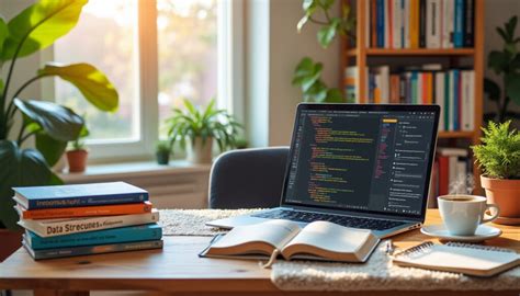 Initiation à La Programmation Premiers Pas Pour Les Débutants