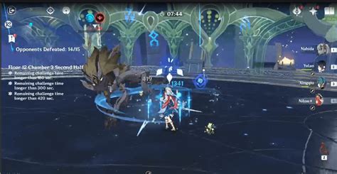 i dub this team skill issue who needs healer when you can dodge and