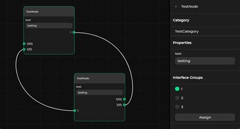 antmicro · pipeline manager improved data validation subgraphs qol