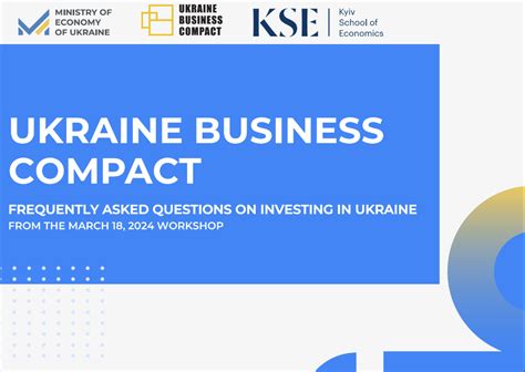 Practical Explanations For Investing In Ukraine