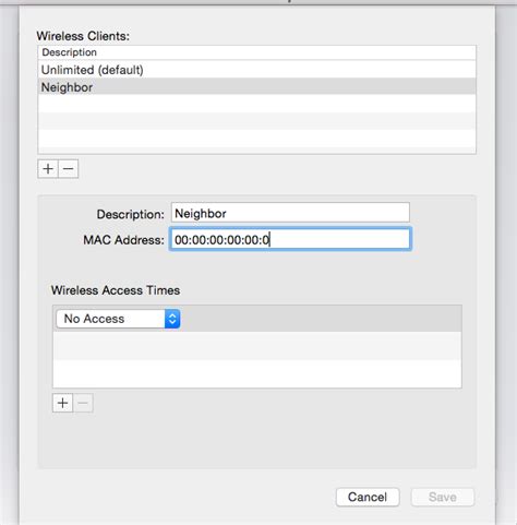 Security How To Block Certain IP MAC Address That Access Your WiFi Network Ask Different