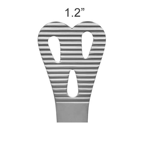 Weider Cheek Tongue Retractor Precision Dental Usa