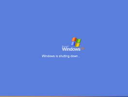 Windows XP Shutdown Meme Sound Effect Voicy