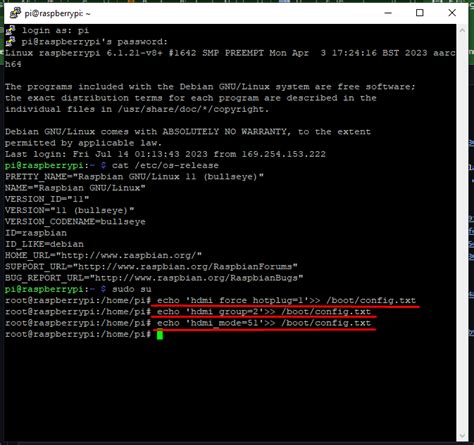 GitHub MuhammadRaheelNaseem Raspberry Pi Screen Not Showing How To Fix Cannot Currently Show