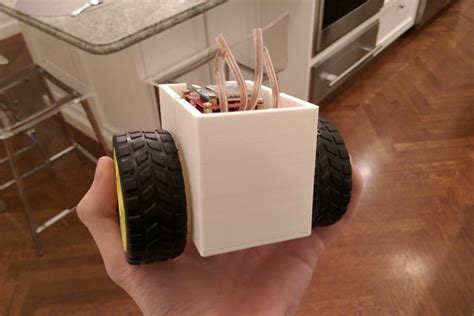Discover Hackaday Io