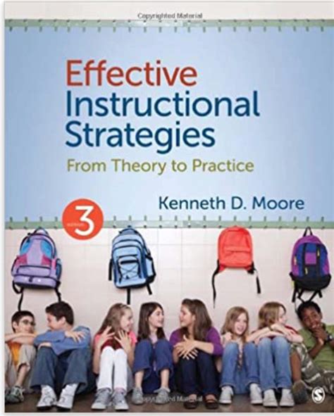 4 Highly Effective Instructional Strategies – St. Uriel Education