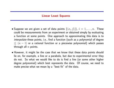 Derogatory And Non Derogatory Matrices Ppt