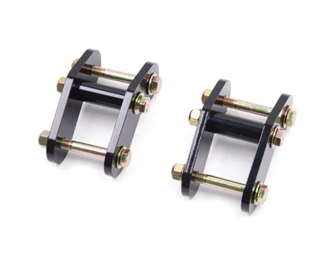 Zone Suspension Upgrades For Zonj5101 Zn Custom Offsets