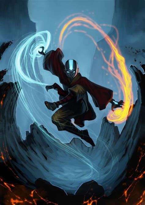 Avatar Avatar Aang Avatar Airbender Avatar The Last Airbender