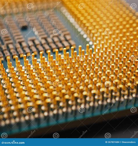 Microprocessor Computer