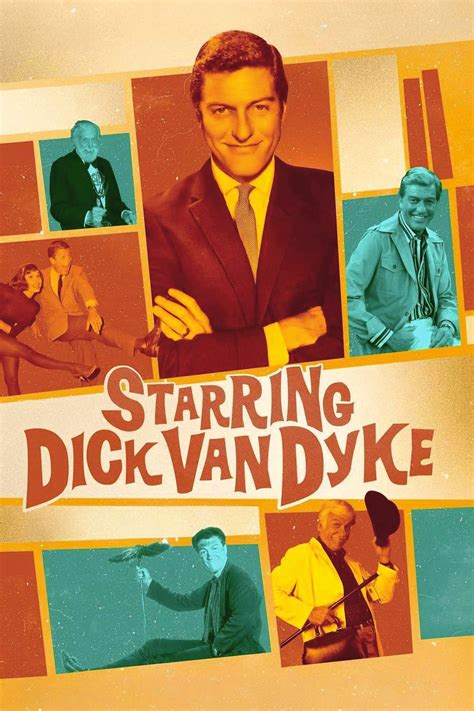 Starring Dick Van Dyke 2025 Posters — The Movie Database Tmdb