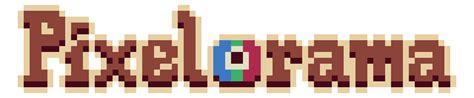 Pixelorama By Orama Interactive OverloadedOrama