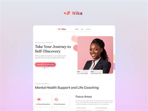 Best Framer Portfolio Templates Free And Premium Designs