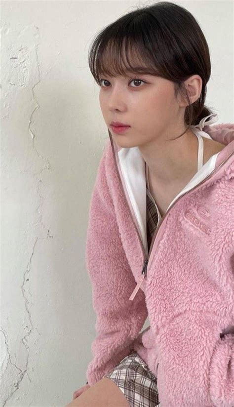 웹툰 여자친구 4세대 여돌 버전 가상캐스팅 인스티즈 Instiz 이슈 카테고리