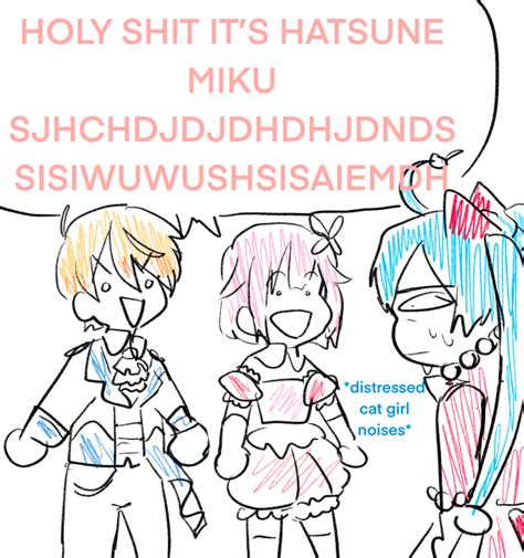 Project Sekai On Tumblr