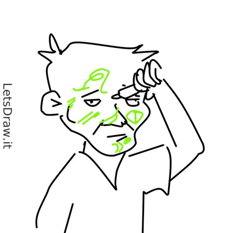 How To Draw Marker Y87bp8qsx Png LetsDrawIt