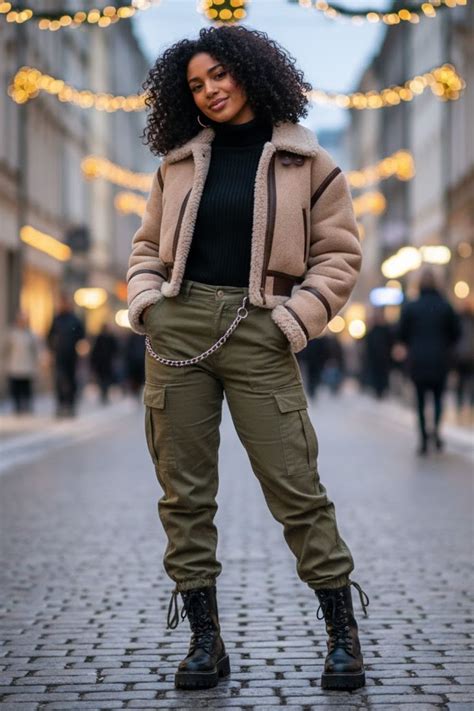 15 2000s Winter Outfits Nostalgic Y2k Fashion Inspo For Cold Weather