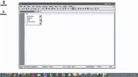 Three Tips To Make Notepad Even Easier To Use For Web Design