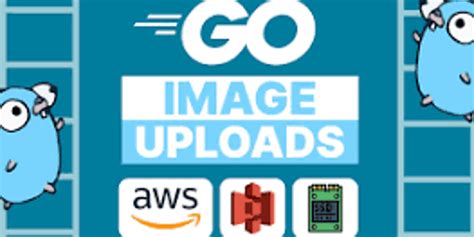 Upload And Delete File From Amazon S Bucket In Go Using Presigned URLs DEV Community