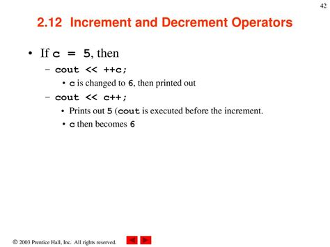 chapter 2 control structures ppt download