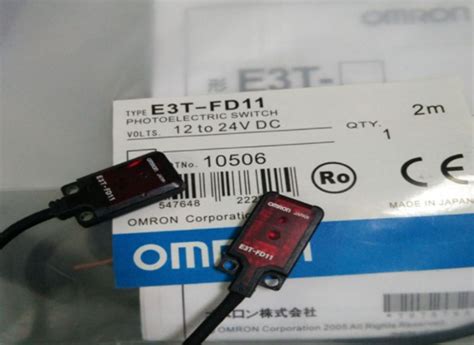 E3t Fd12 Eusens Technolgy