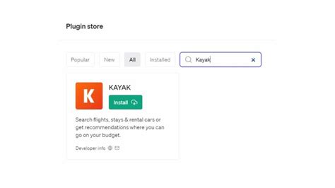 Chatgpt Plugins How To Install And Get The Most From Plugins Pc Guide