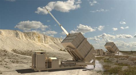 Army Plans To Have Combat Capable Battery Of 12 Dynetics Ifpc Inc 2 Launchers By Late Fy ‘23