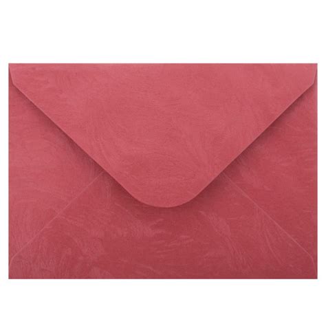 Obálka C6 Metalická S Ražbou Papírnictví Paper Cz