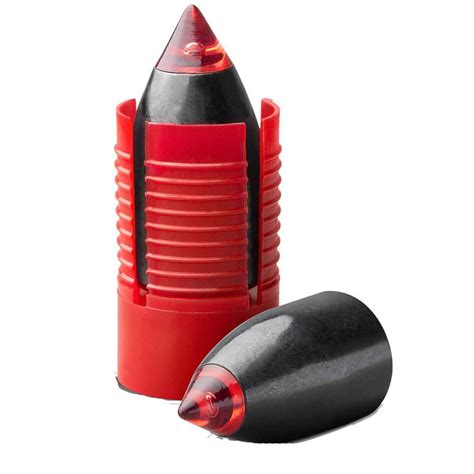 Traditions Smackdown Carnivore 50 Caliber 305gr Muzzleloader Bullets 15 Rounds Sportsmans