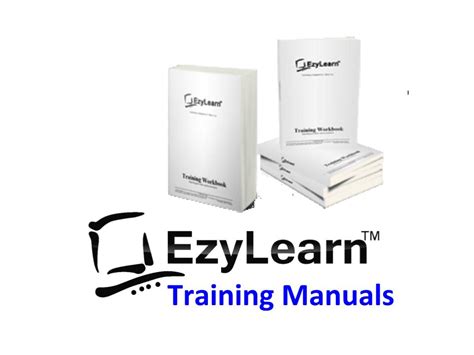Creating The Xero And Myob Course Training Workbooks Ezylearn Pty Ltd