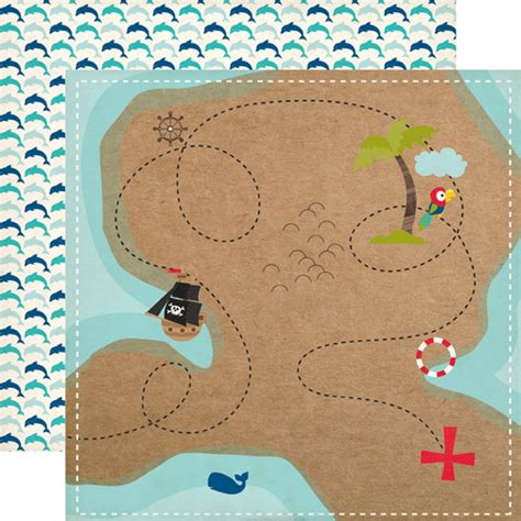 introducing pirate s life echo park paper