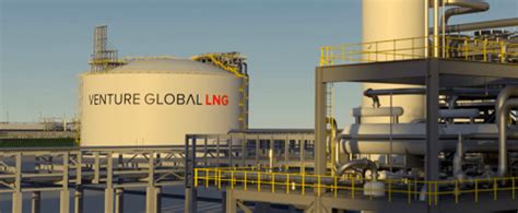 Doe Grants Final Lng Export Approval For Venture Globals Cp2 Project