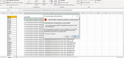 Ouvri Des Pdf Différents Avec Userform Ou Vba Tutoriels Forum Formule Excel