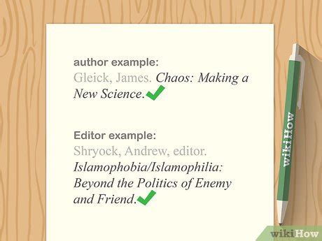 3 Ways To Cite Secondary Sources WikiHow Life