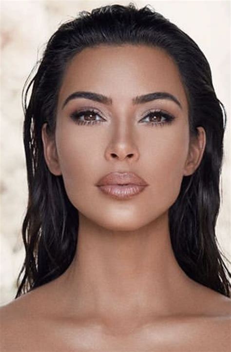 Kim Kardashian S New Kkw Beauty Collection Is Inspired By Her Exact Wedding Makeup Look Artofit