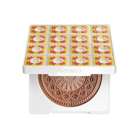 ARTDECO All Seasons Bronzing Powder