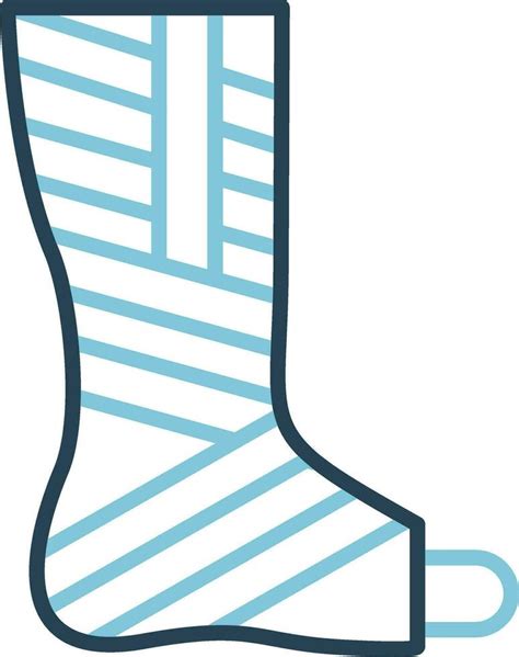 Fracture Vector Icon 31803768 Vector Art At Vecteezy