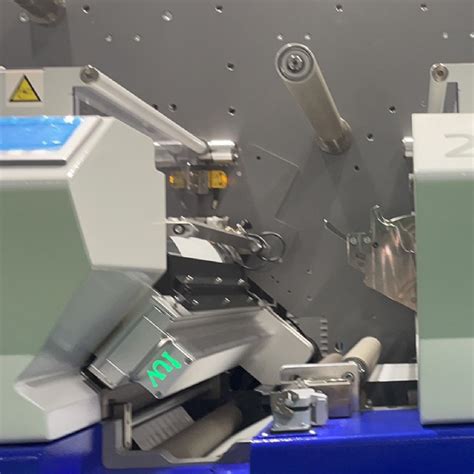 Uv Curing Systems In Commercial Offset Printing Benefits And