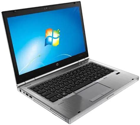 Hp Elitebook 8470p D3u47awaba Intel Core I5 3340m 27ghz 140