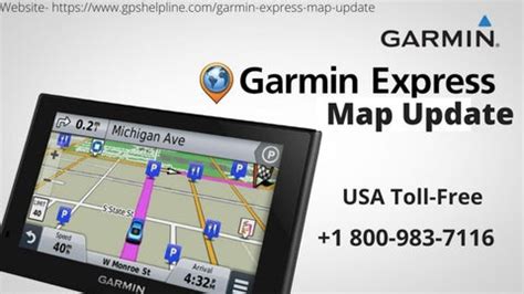 Unable To Do Garmin Express Map Update Call Now By Reena Issuu
