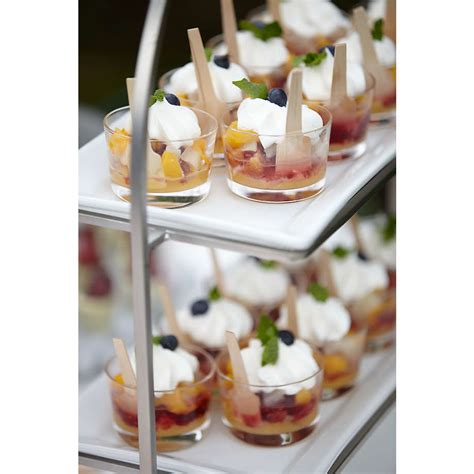 Bitty Bite Short Glass Snack Bowl Reviews Crate And Barrel Canada