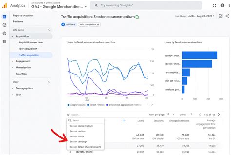 How To Track QR Codes With Google Analytics