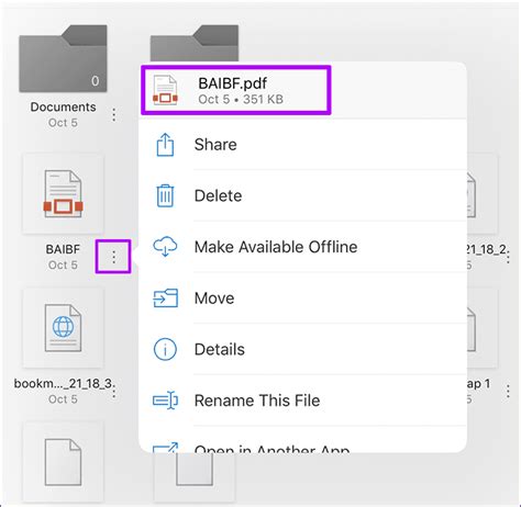 How To Show File Extensions In Onedrive On Desktop And Mobile