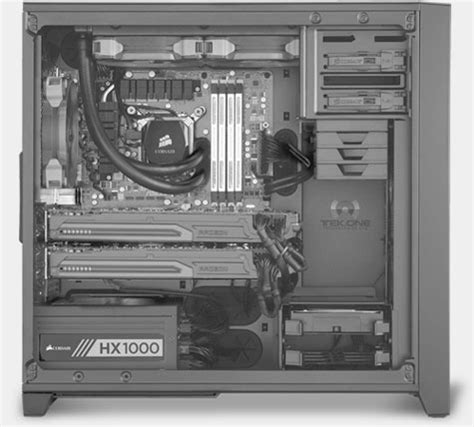 IT PC Computer Repair Biggleswade PC Laptop Company TekOne Technologies Ltd