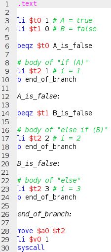 Boot Sys MIPS Millions Of Instructions Per Second Part 2